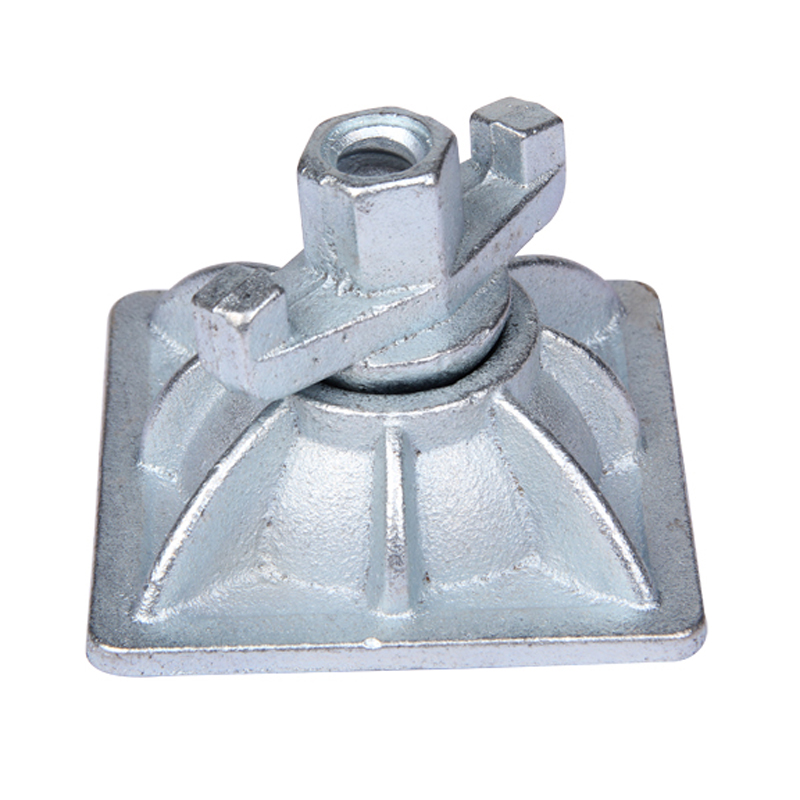 Combination Plate Nut