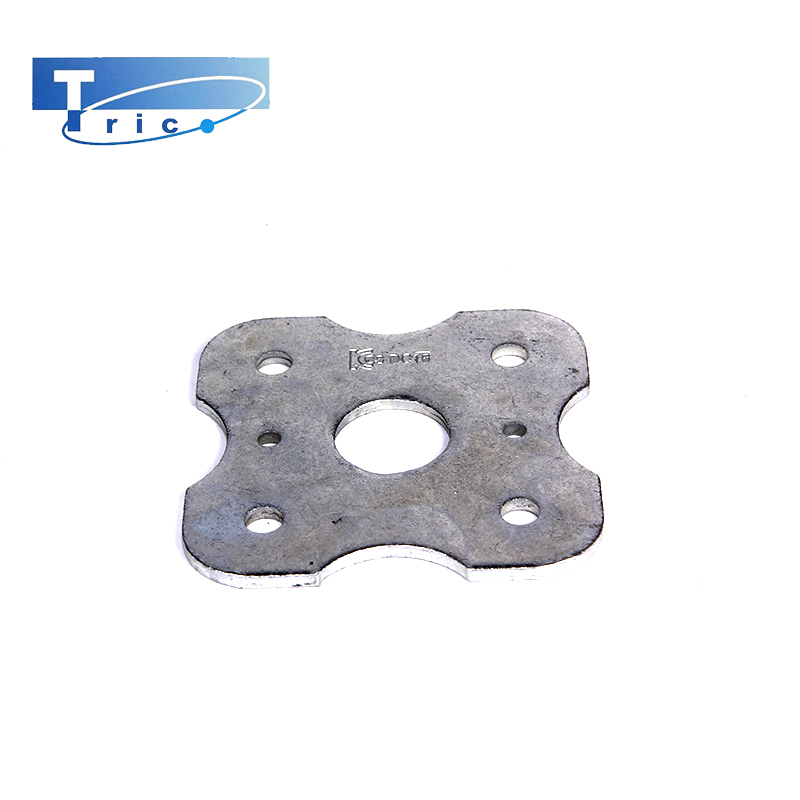 Steel Prop Jack Base Plate Factory