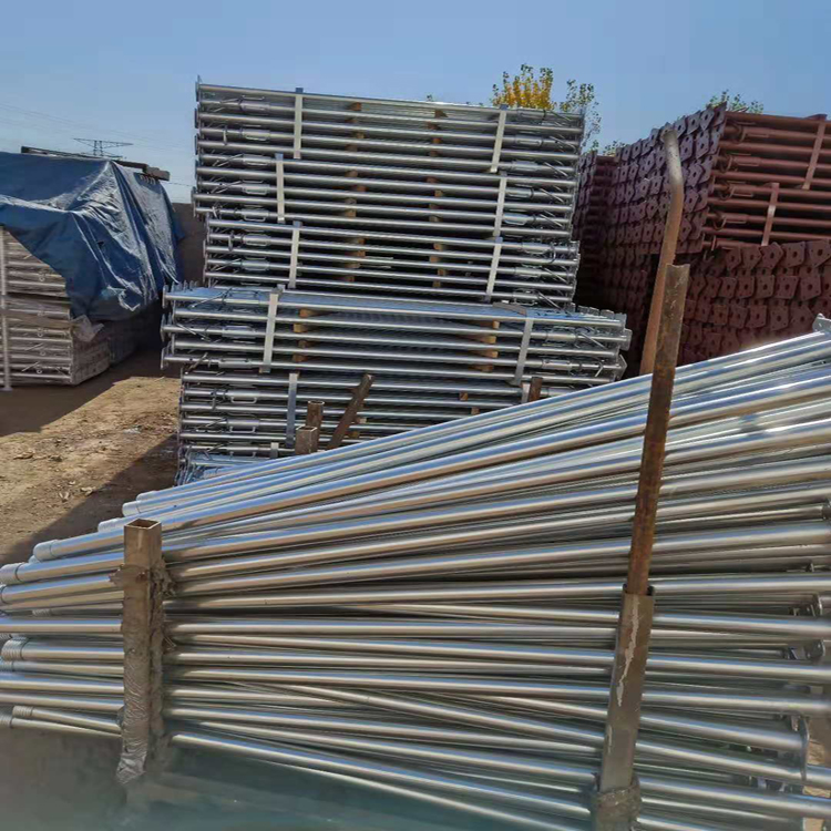 Adjustable Steel Prop Galvanized or Paint Price