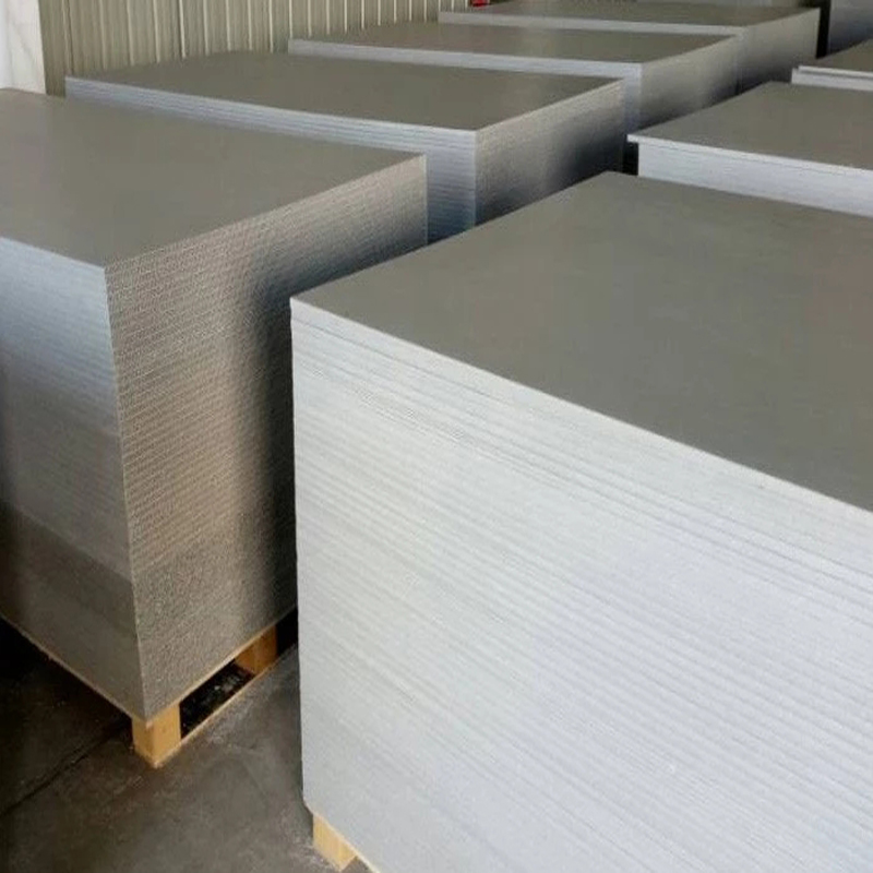 Hollow Plastic Building Formwork │ Formwork Plastic │ Plastic Formwork ...