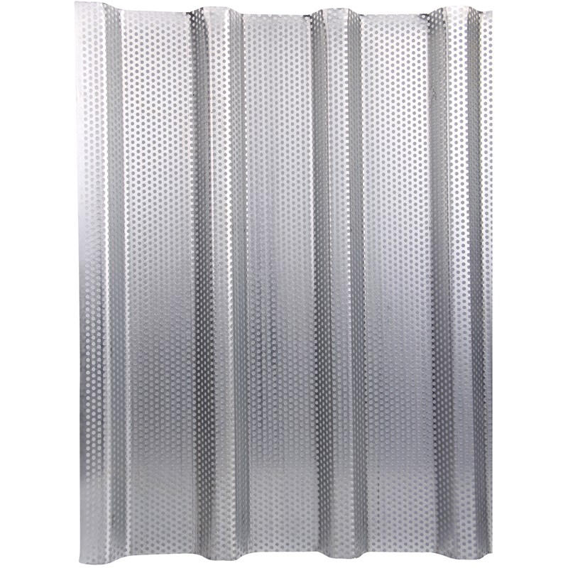 Building Materials Galvanized Steel Sheet Metal Rib Lath Hy Rib Lath ...