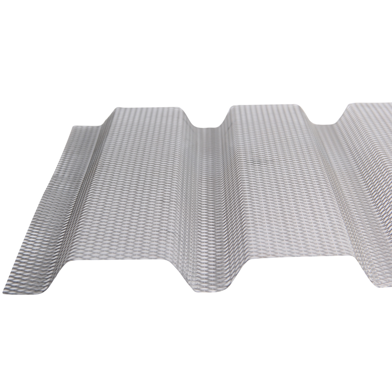 Building Materials Galvanized Steel Sheet Metal Rib Lath Hy Rib Lath ...