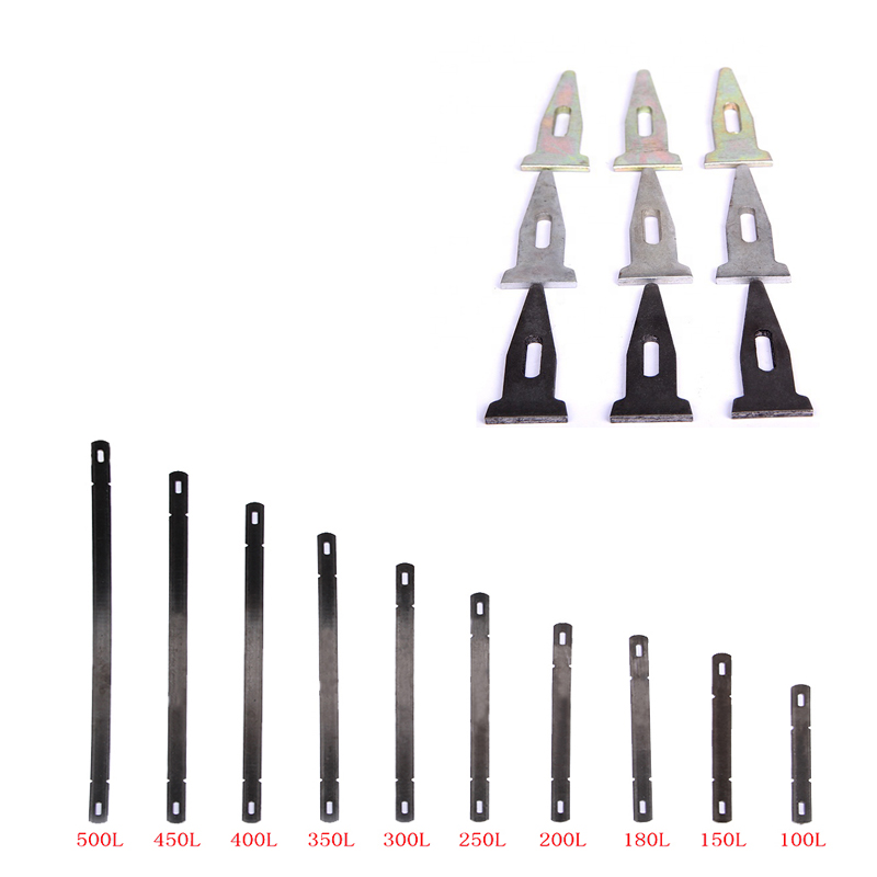 Korea Formwork Wedge Standard Wedge Bolt Hebei Concrete Form Flat Tie ...