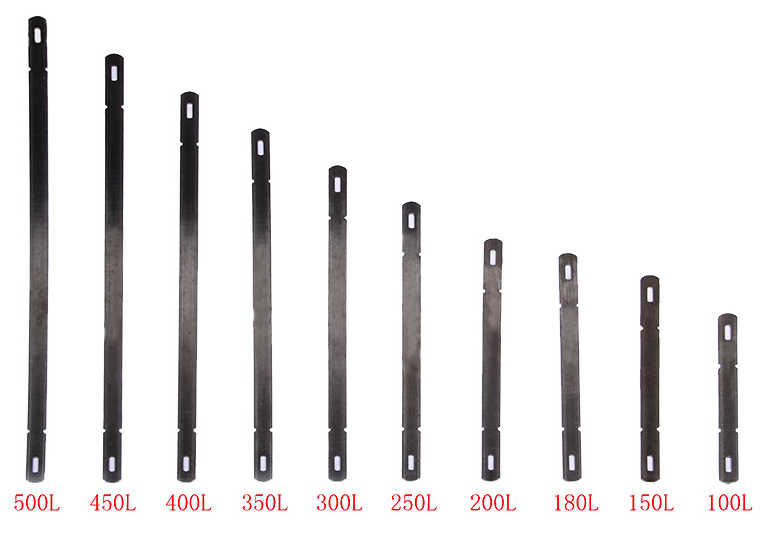 Korea Formwork Wedge Standard Wedge Bolt Hebei Concrete Form Flat Tie ...