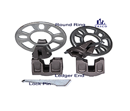 Z Bar System Fittings and Accessories for Australian Market Supply