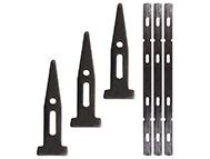 Formwork Tie Rod System, Aluminium, Plastic Formwork, Scaffolding Steel ...